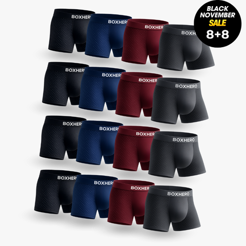 Catalogue – Boxhero