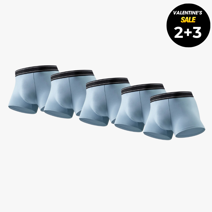 Bamboo Boxers – Boxhero