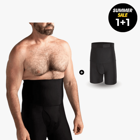Innovative Bamboo Boxers – Boxhero